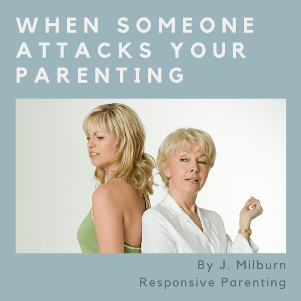 Responsive Parenting – Building trust with empathy and love