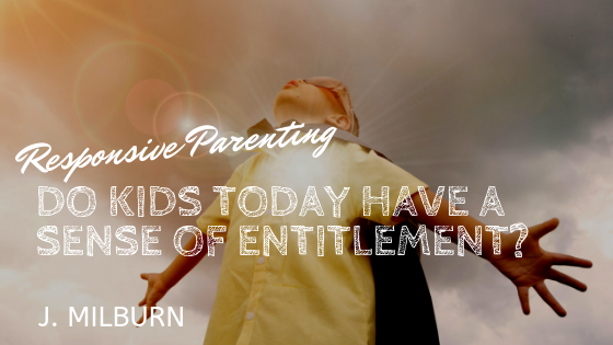 Responsive Parenting – Building trust with empathy and love