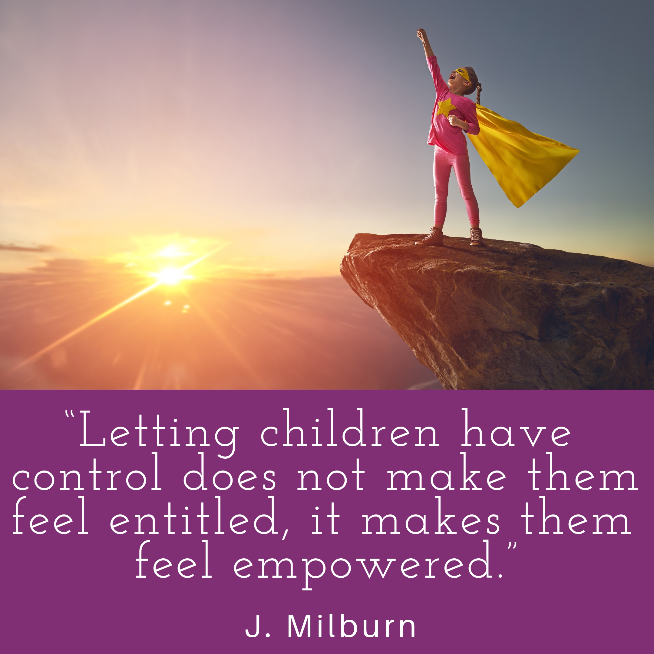 Responding, Instead of Reacting – Responsive Parenting