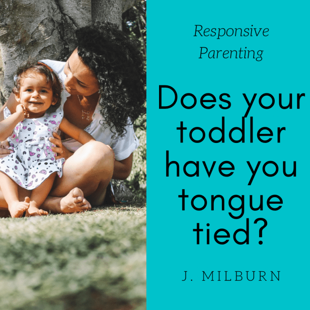 Responsive Parenting – Building trust with empathy and love