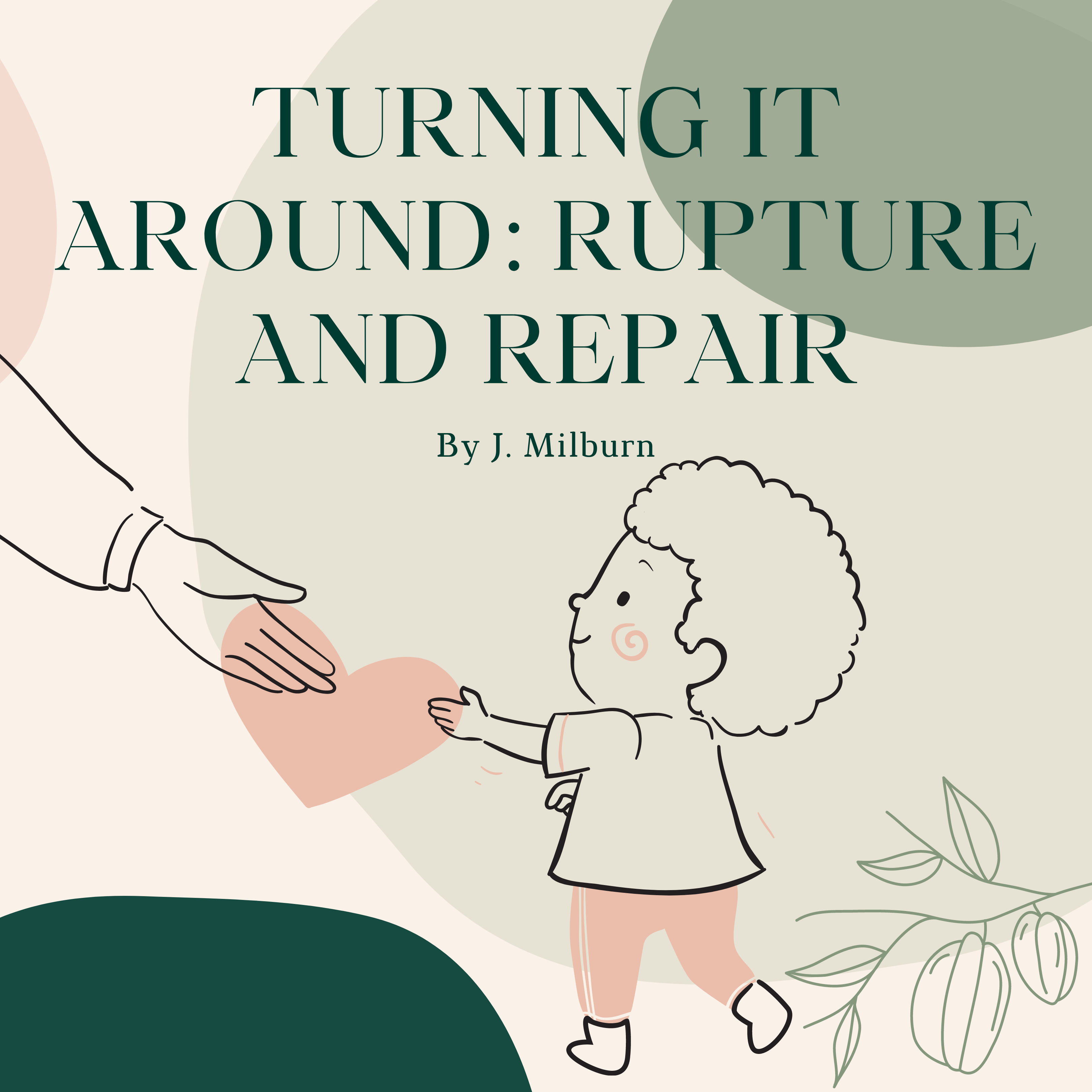 Responsive Parenting – Building trust with empathy and love