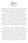 The Principles of Responsive Parenting (Updated 2021) – Responsive ...