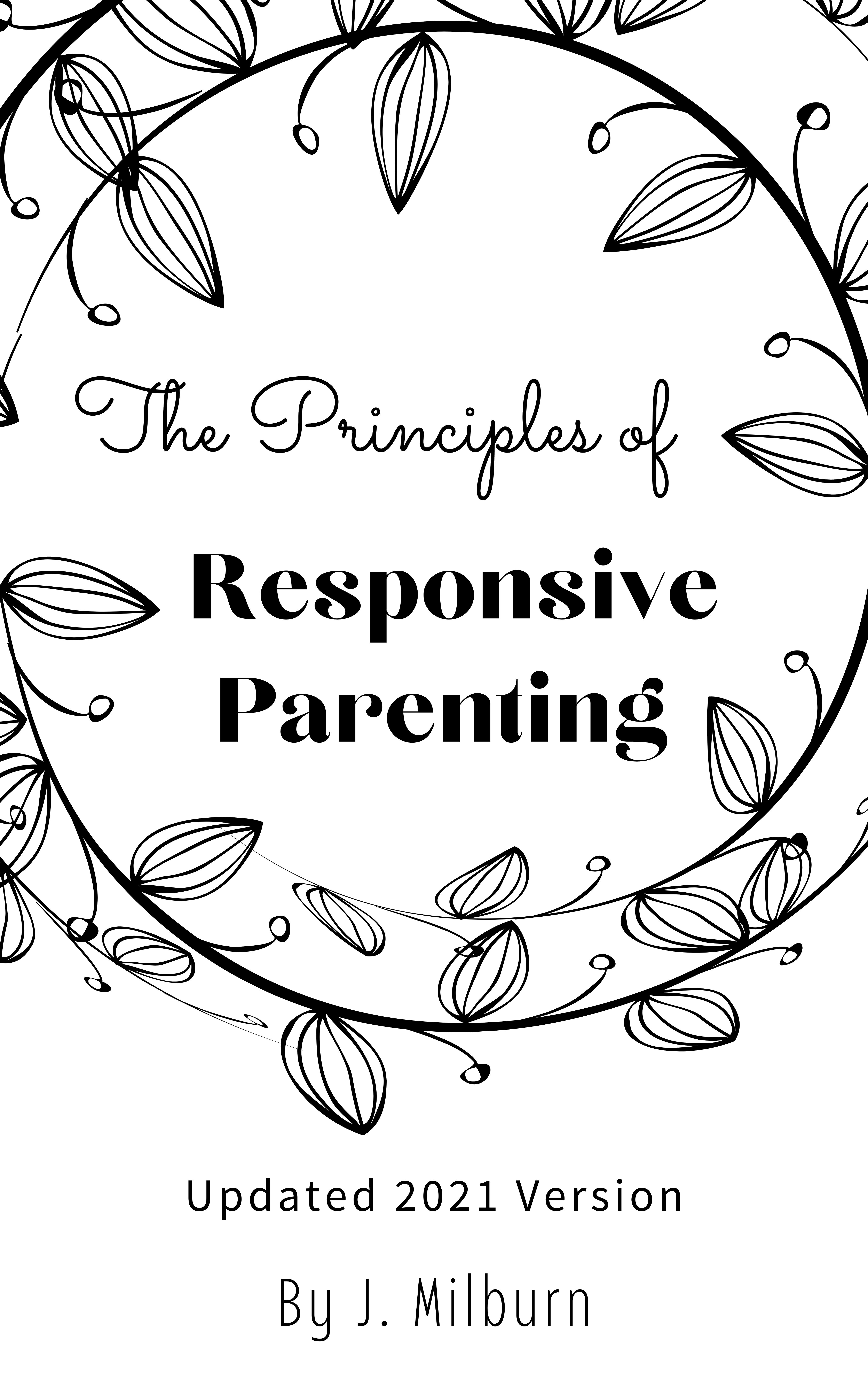 Responsive Parenting – Building trust with empathy and love