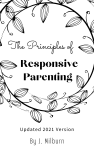 The Principles of Responsive Parenting (Updated 2021) – Responsive ...
