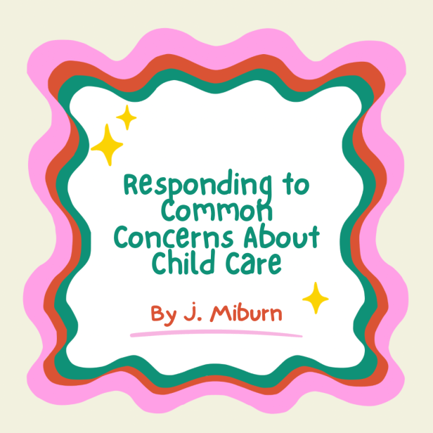 Responsive Parenting – Building trust with empathy and love